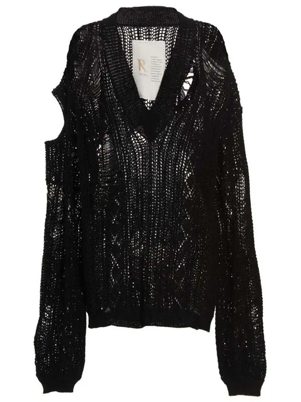 RAMAEL Eros Sweater