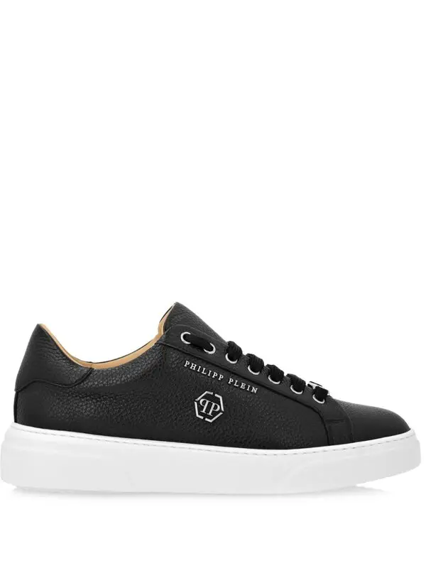 Philipp Plein Hexagon Sneakers