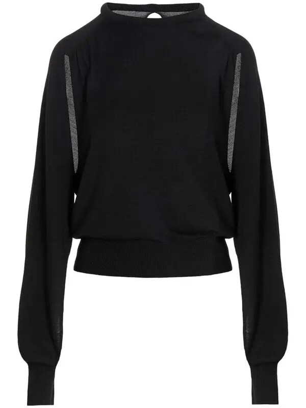 RAMAEL Silk Top