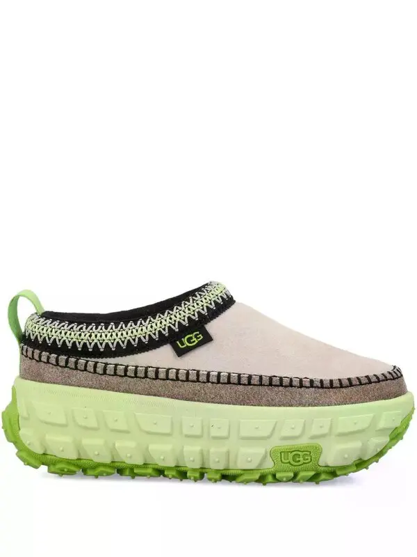 UGG Venture Daze Sneakers - Neutrals