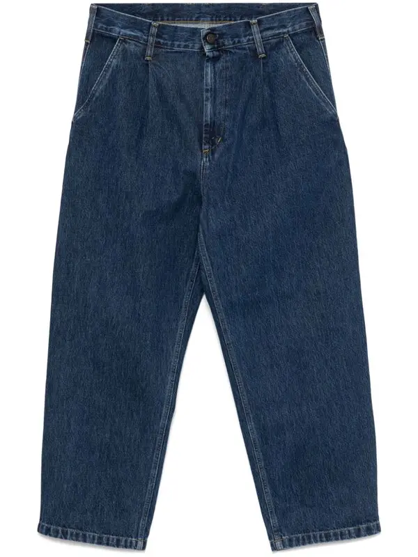 Carhartt Work In Progress Jace Jeans