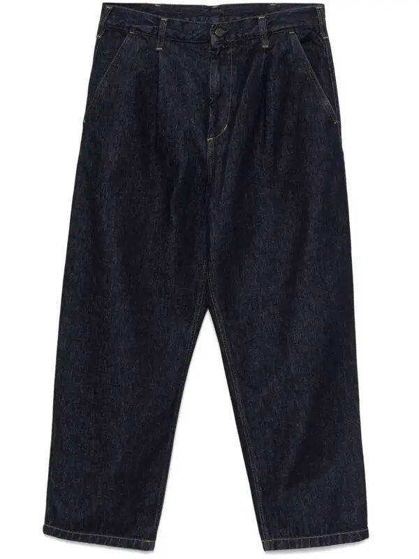 Carhartt Work In Progress Jace Jeans