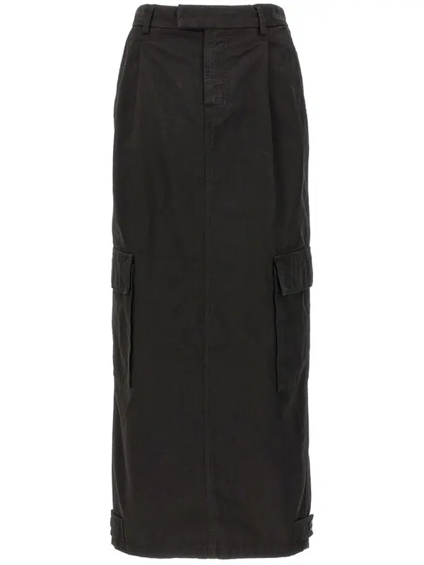 ARMARIUM Shiv Maxi Skirt