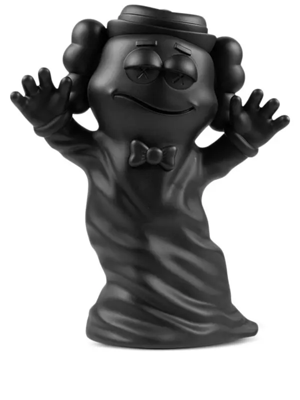 KAWS Cereal Monsters Boo Berry Figure