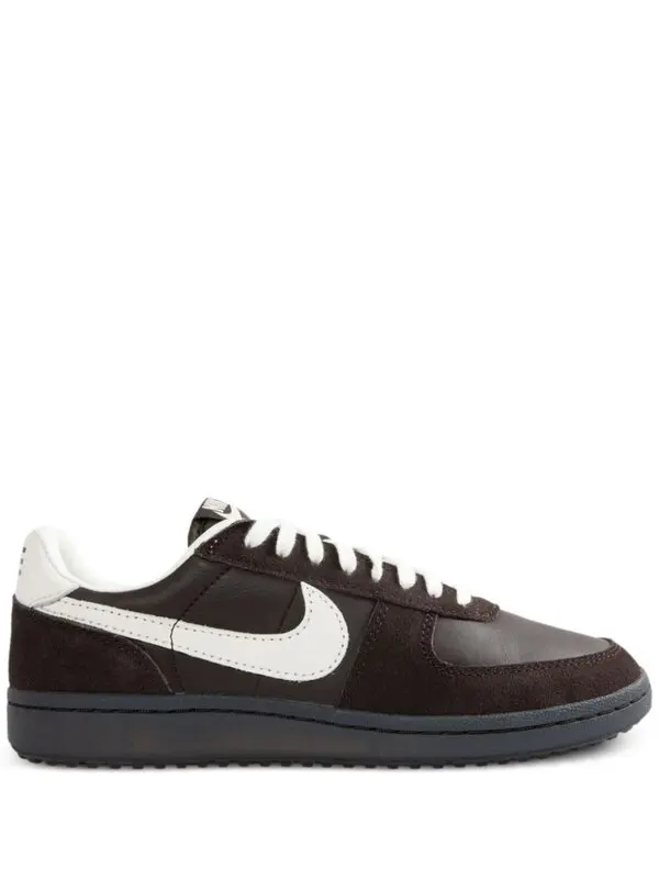 Nike Field General '82 Sneakers - Brown