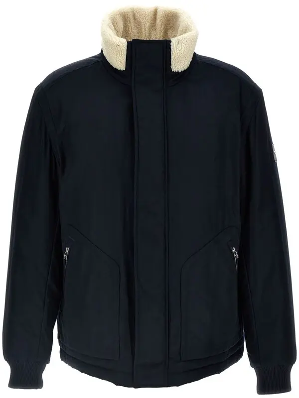 Hugo Boss H-cemmi Jacket - Blue