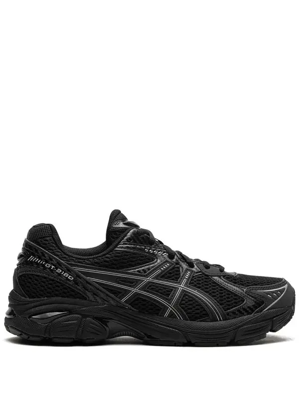 Asics X Jjjjound Gt-2160 Sneakers - Black