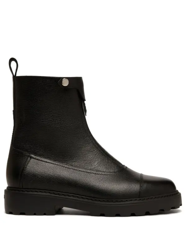 Bally Gusto Boots
