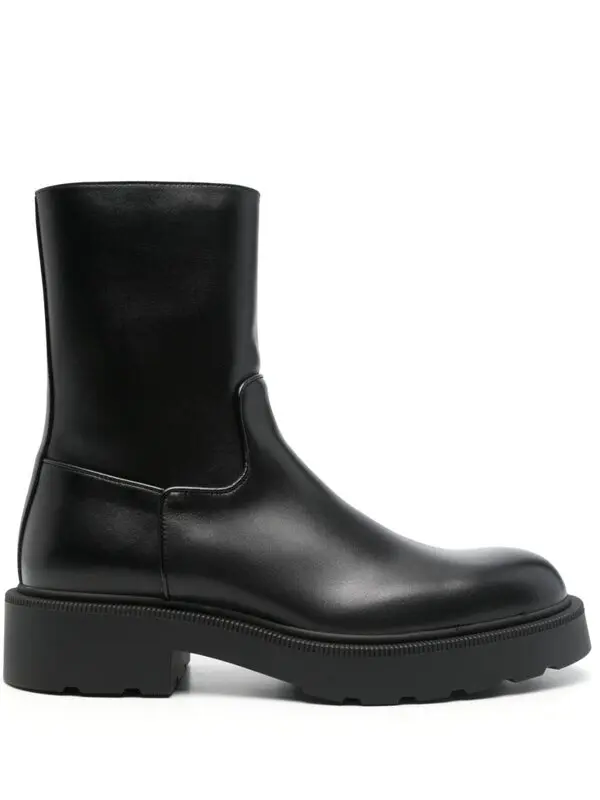 THE ROW Nobilis Boots
