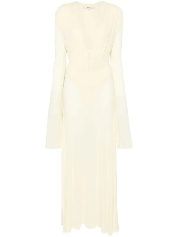 MANURI Suki Dress