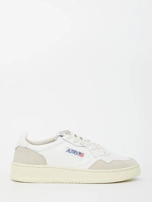 AUTRY Medalist Low Sneakers