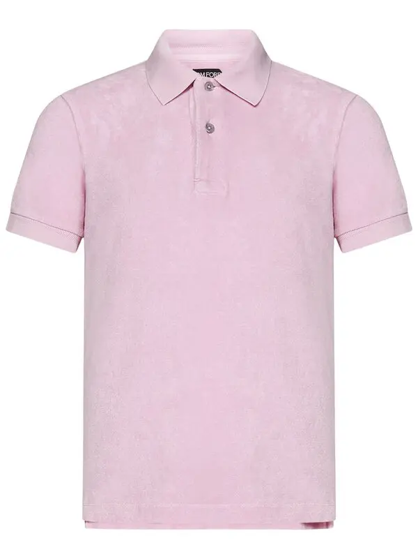 TOM FORD T-shirt - Pink