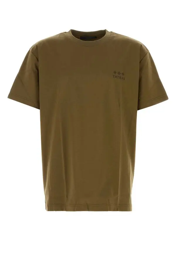 TATRAS T-shirt