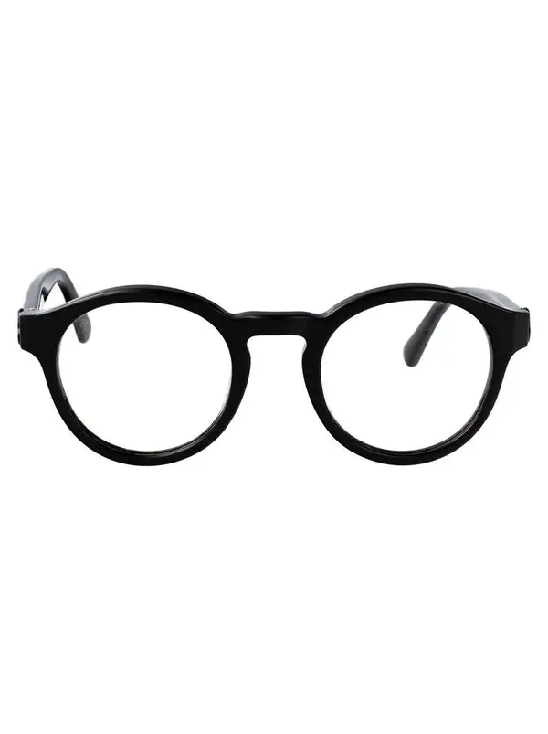Moncler Ml5189/v Optical Frame - 001 Black