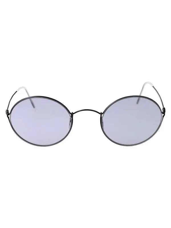 Giorgio Armani Full Rim Sunglasses