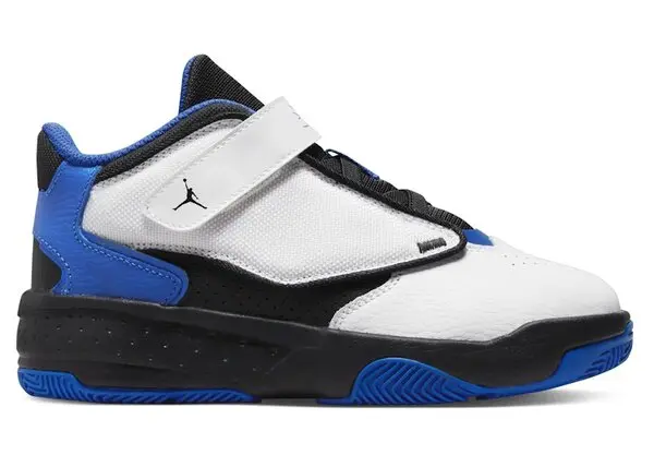 JORDAN Max Aura 4