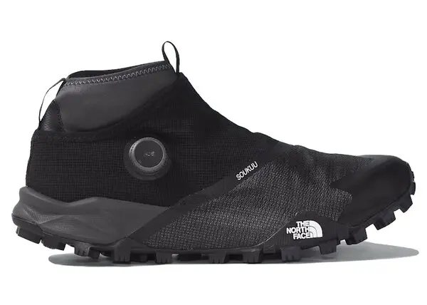 The North Face Summit Adventure Trail Undercover Soukuuin