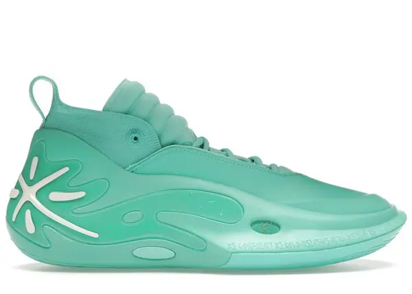 LI-NING Way Of Wade Liberty Sneakers