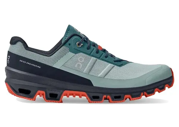 On Running Cloudventure Sneakers