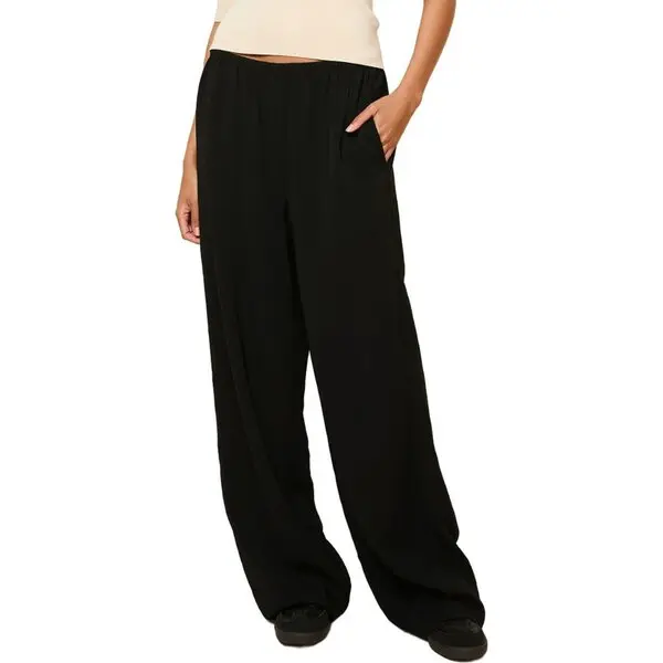 Solid & Striped Monaco Wide Leg Pants