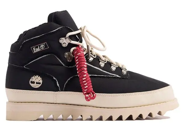 Timberland Euro Hiker Boots