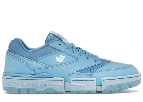 NEW BALANCE 0.01 Msftsrepin Sneakers