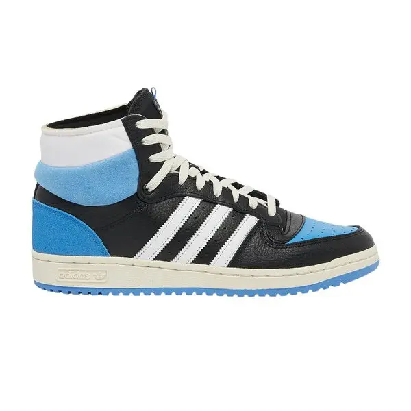 Adidas Top Ten Rb Sneakers - Black