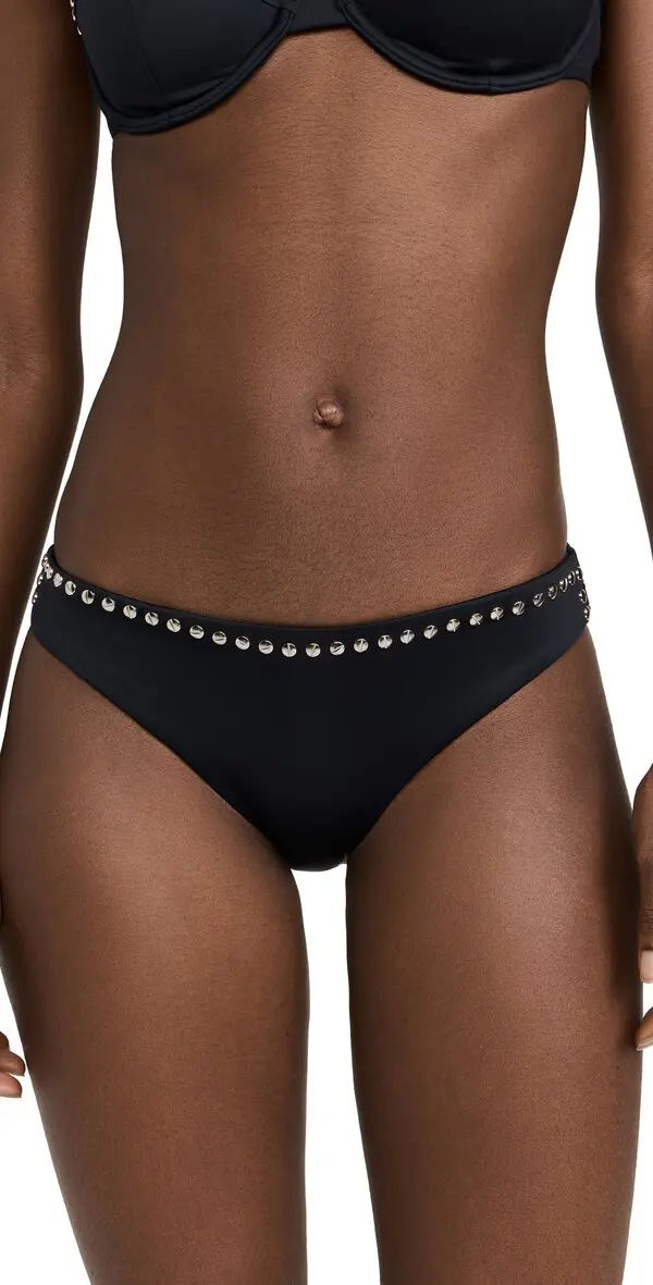 Simkhai Kassy Bikini Bottom