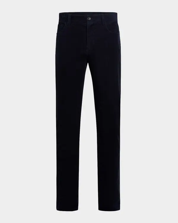 Vince Dylan Corduroy Pants