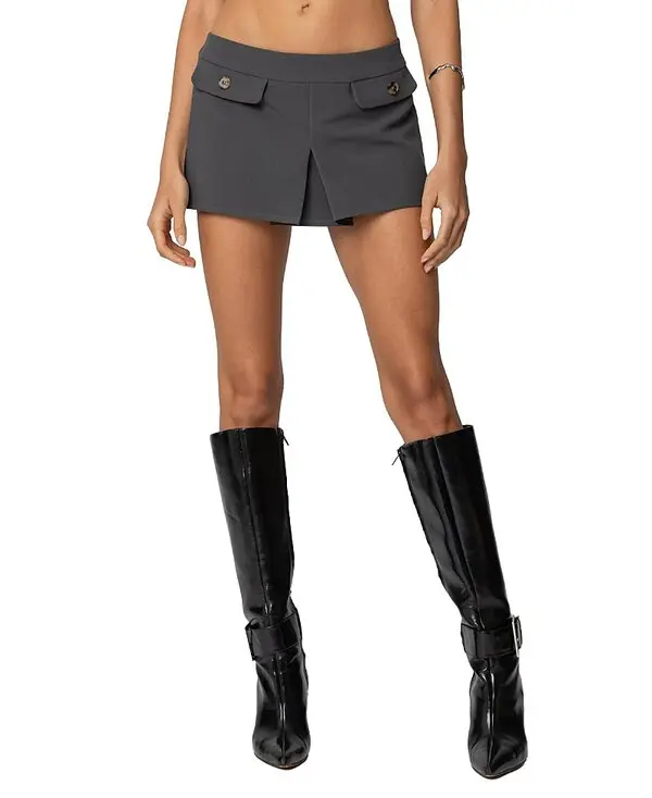 EDIKTED Kassie Mini Skort