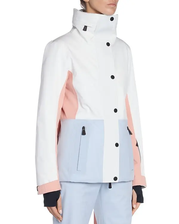 Moncler Hainets Jacket - Light Green