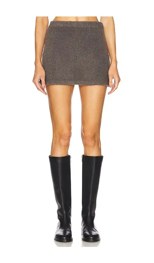 Bec & Bridge Josie Mini Skirt