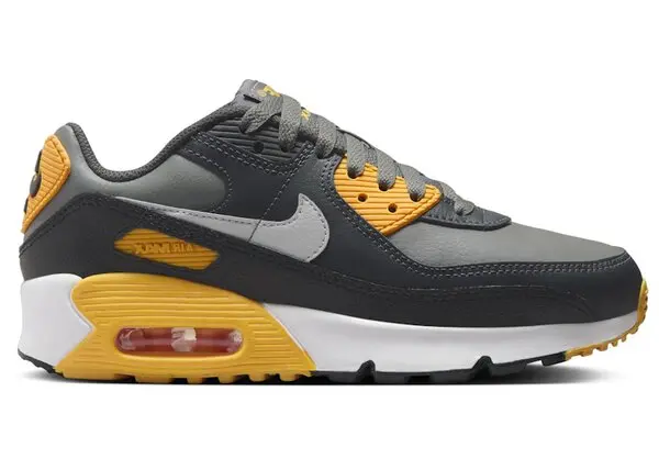 Nike Air Max 90 Light Sneakers
