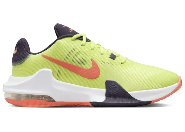 Nike Impact Light Sneakers