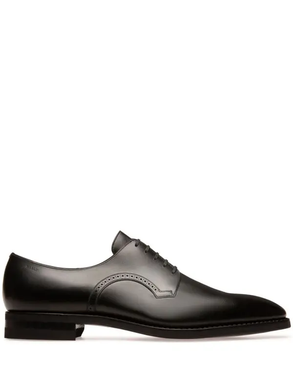 Bally Scrivani Derby Shoes