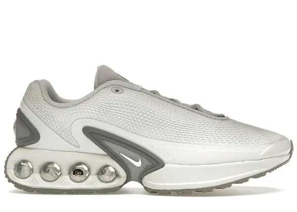 Nike Max Dn Sneakers - Light Iron Ore/black/light Bone