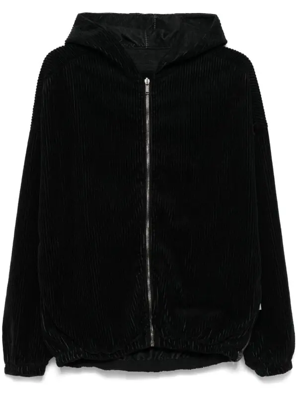 Transit Reversible Corduroy Jacket