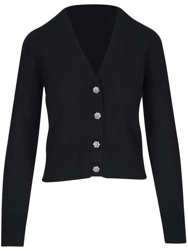 Veronica Beard Knitted Cardigan