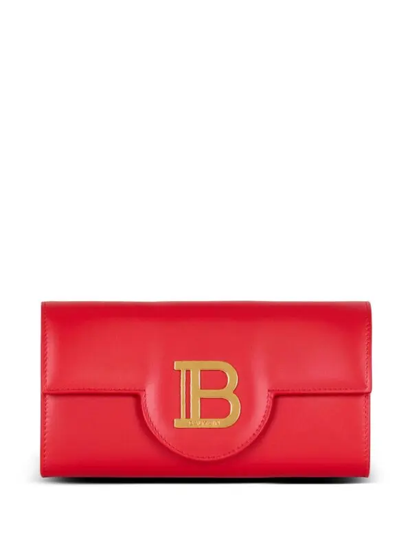 Balmain B-buzz Shoulder Bag