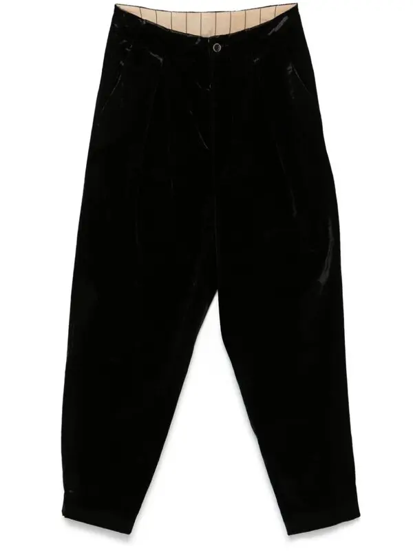 UMA WANG Perch Trousers