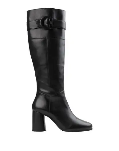 Geox Soft Leather Boots