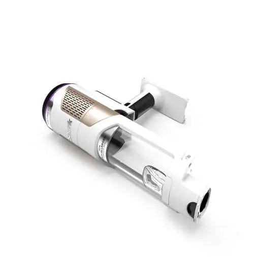 SHARK Handheld Vacuum - Beats Brass