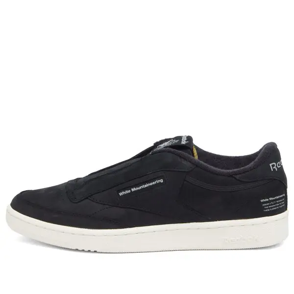 REEBOK X White Mountaineering Club C 85 Sneakers