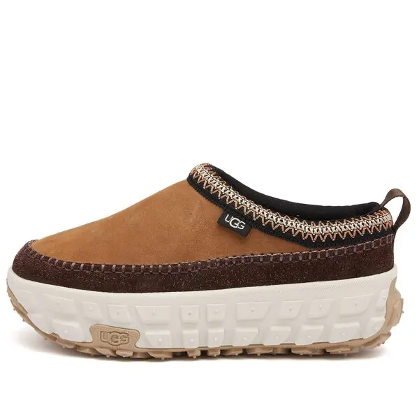 UGG Venture Daze - Chestnut