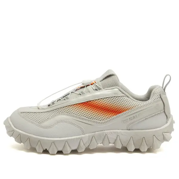 SALOMON X Aries Snowclog