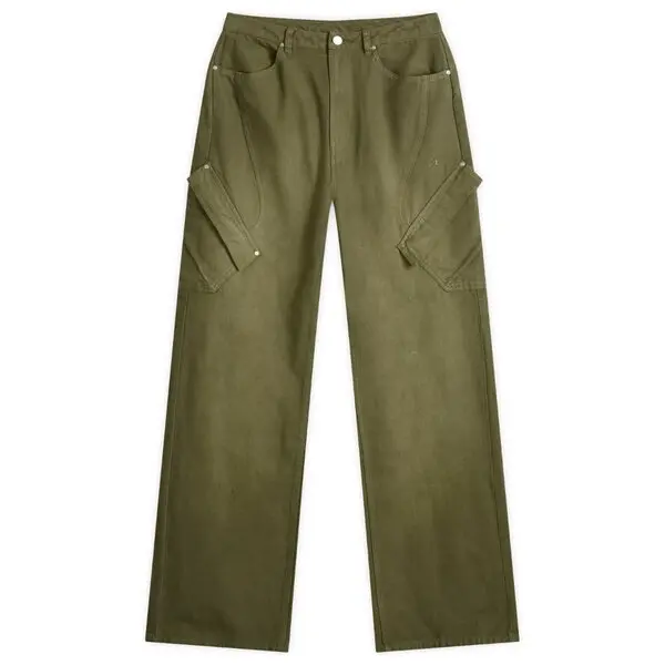 JORDAN X Travis Scott Cargo Pants