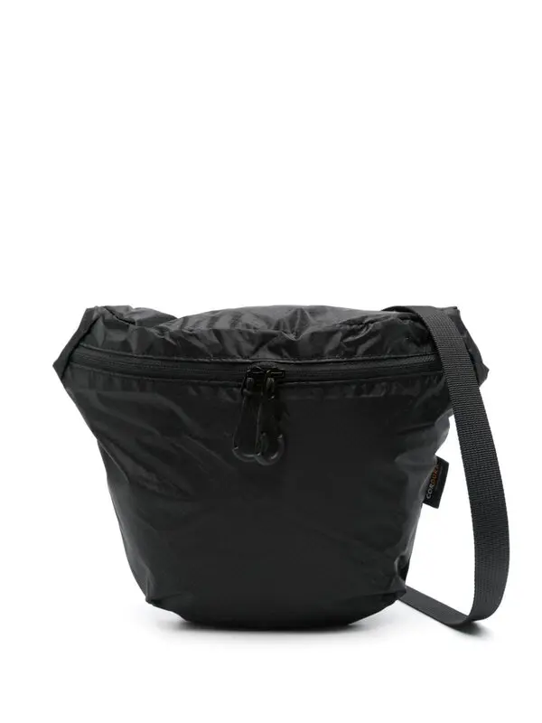 GOLDWIN Cordura® Ripstop Messenger Bag - Black