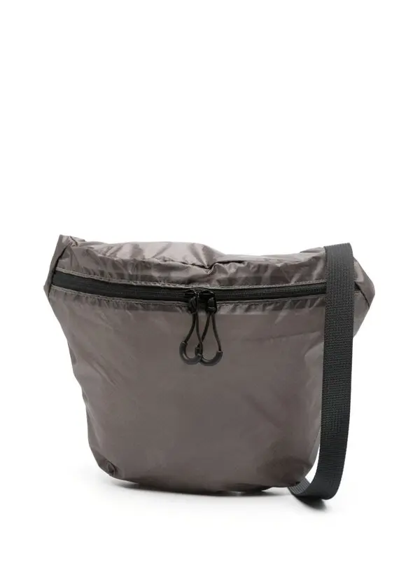 GOLDWIN Cordura® Ripstop Messenger Bag - Grey