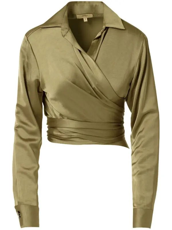 JBQ Robyn Blouse