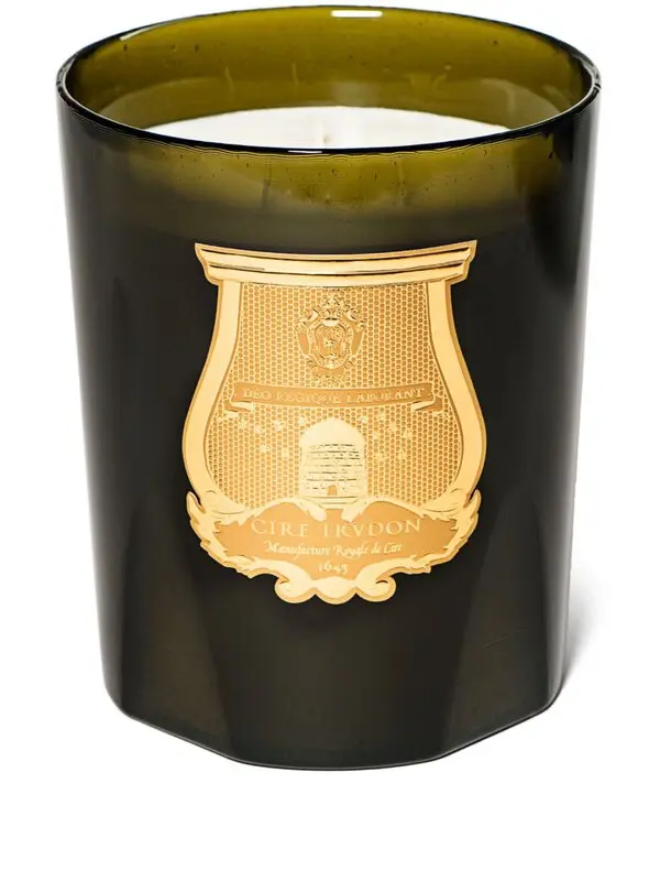 TRUDON Scented Candle - Green